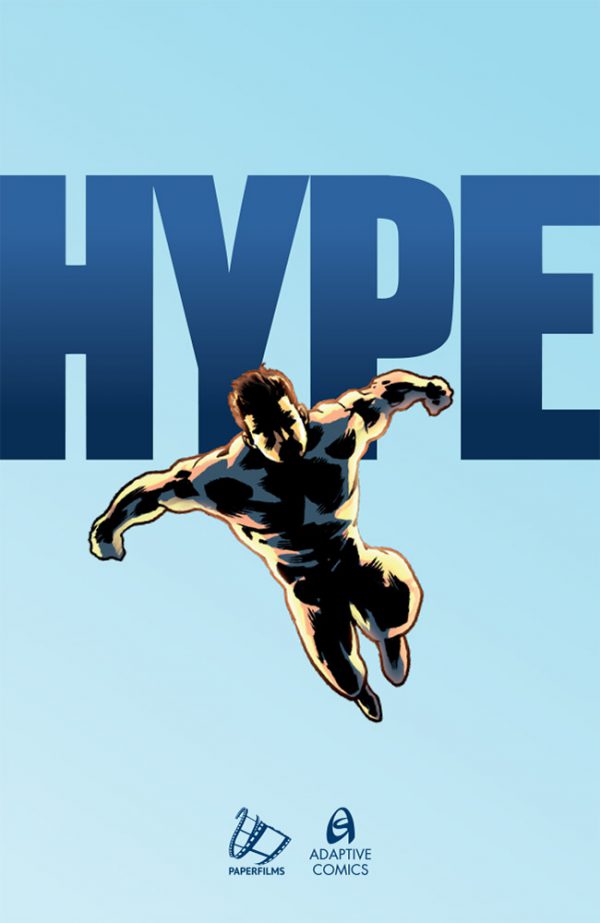 Hype | PaperFilms