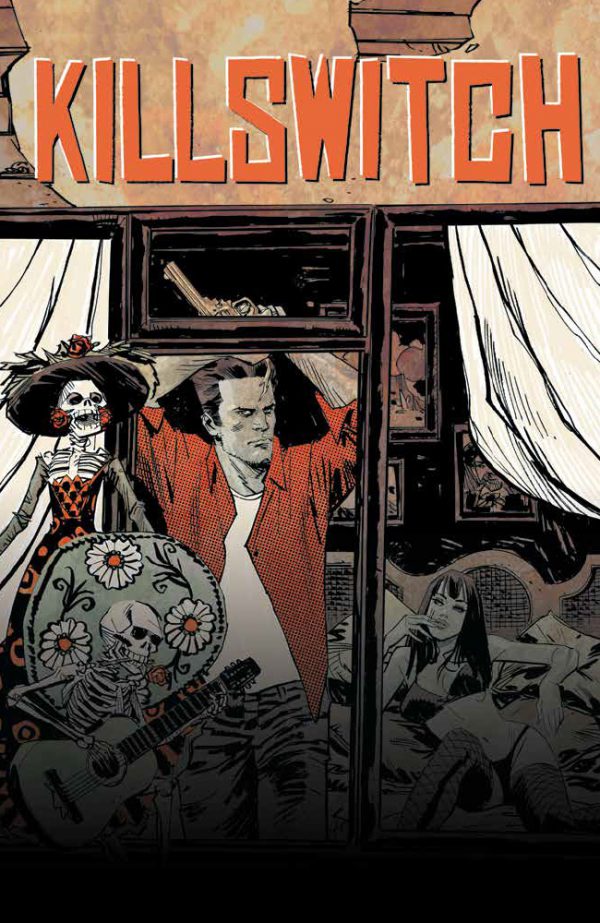 Killswitch | PaperFilms
