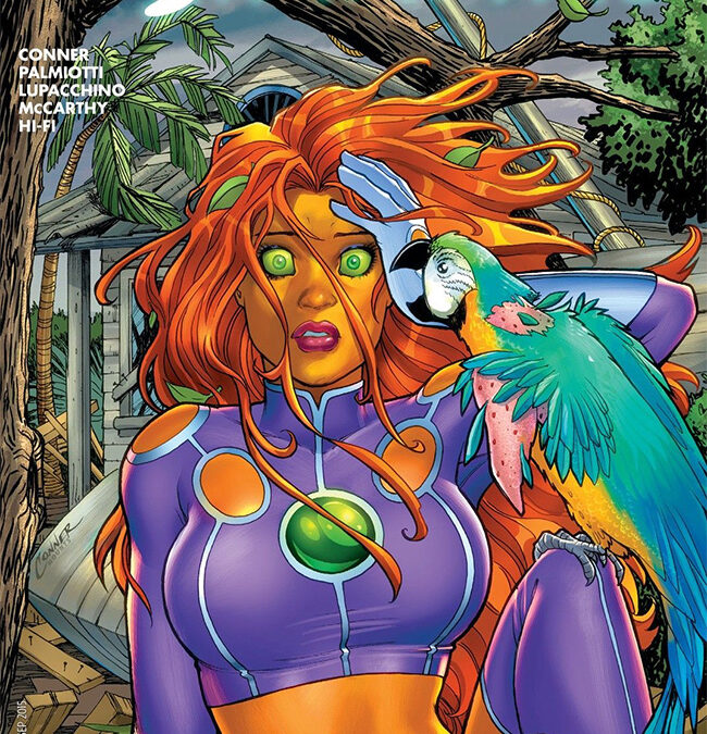 Starfire_02_cover | PaperFilms