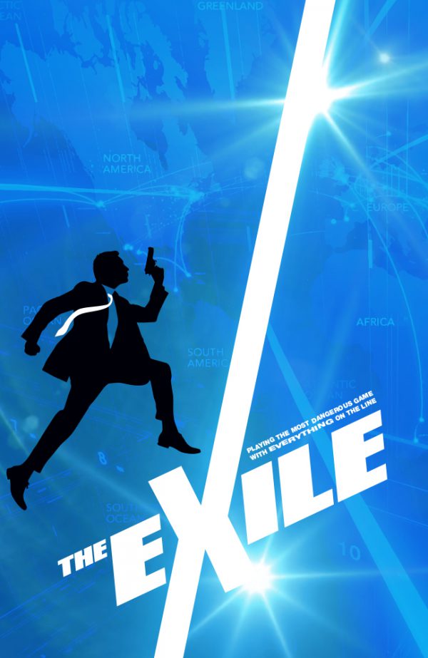 The Exile | PaperFilms