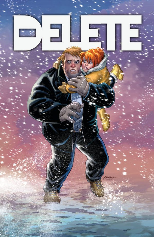 Amanda Conner | PaperFilms